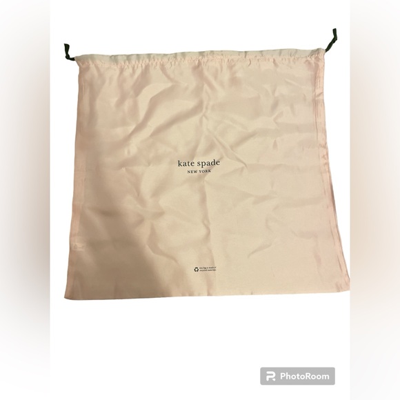 kate spade | Bags | New Kate Spade Dust Bag | Poshmark